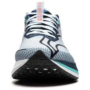LI-NING Red Hare Pro Sneakers - Blue/white