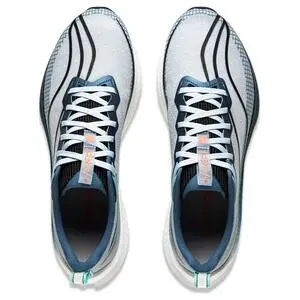 LI-NING Red Hare Pro Sneakers - Blue/white