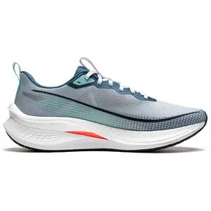 LI-NING Red Hare Pro Sneakers - Blue/white