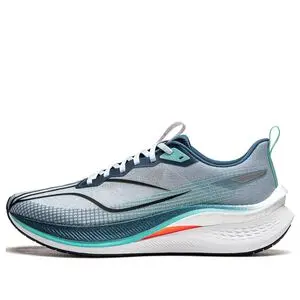 LI-NING Red Hare Pro Sneakers - Blue/white