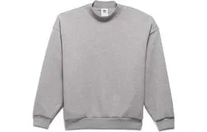 Adidas Originals One Basketball Heather Sweatshirt
