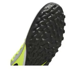 Nike Phantom Luna 2 Academy Tf - Metallic Silver/volt/black
