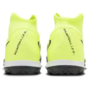 Nike Phantom Luna 2 Academy Tf - Metallic Silver/volt/black