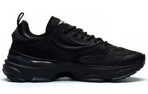 LI-NING Cf Star Trek Sneakers - Black