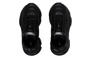 LI-NING Cf Star Trek Sneakers - Black
