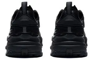 LI-NING Cf Star Trek Sneakers - Black