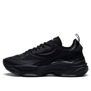 LI-NING Li-Ning CF Star Trek Sneakers Black