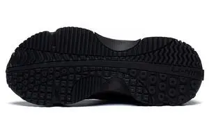 LI-NING Cf Star Trek Sneakers - Black