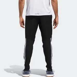 Adidas Run Astro 3s Reflective Running Sports Pants - Black