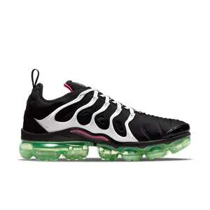 Nike Vapormax Plus Sneakers - Black