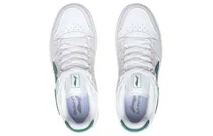 LI-NING Tianji Sneakers - White/green