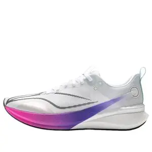 LI-NING Li-Ning Red Hare 8 Pro Sneakers White/pink/purple