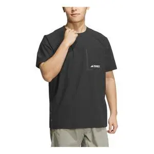 Adidas National Geographic T-shirt Asia Sizing
