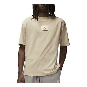 JORDAN X Shelflife Logo T-shirt