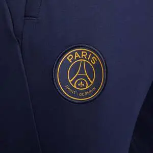 Nike Dri-fit Knit Paris Saint-germain Strike Soccer Pants