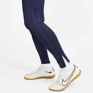 Nike Dri-fit Knit Paris Saint-germain Strike Soccer Pants
