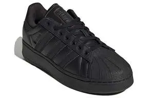 Adidas X Atmos Superstar Xlg Sneakers
