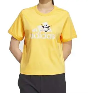 Adidas Graphic T-shirt