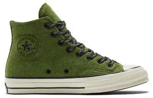 CONVERSE Chuck 70 High Top Sneakers - Green