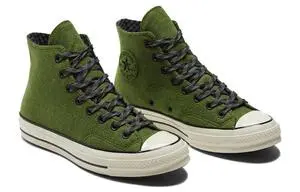 CONVERSE Chuck 70 High Top Sneakers - Green