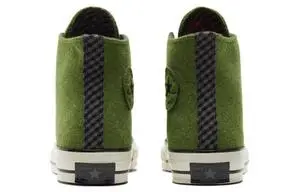 CONVERSE Chuck 70 High Top Sneakers - Green