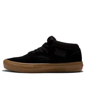 VANS Half Cab Mid Top Sneakers