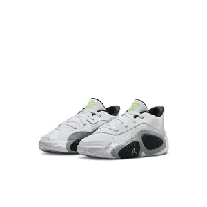 JORDAN Tatum 2 "neon - White/black/wolf Grey