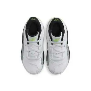 JORDAN Tatum 2 "neon - White/black/wolf Grey