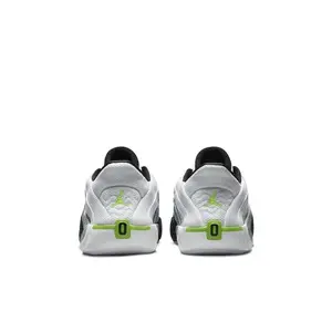 JORDAN Tatum 2 "neon - White/black/wolf Grey