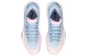 LI-NING Light Speed 1 High Top Sneakers