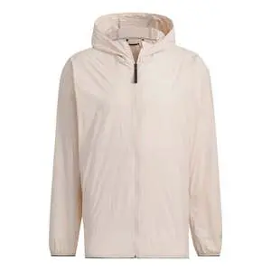 Adidas Wind.rdy Jacket - Sand