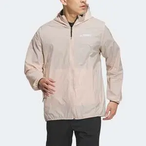 Adidas Wind.rdy Jacket - Sand
