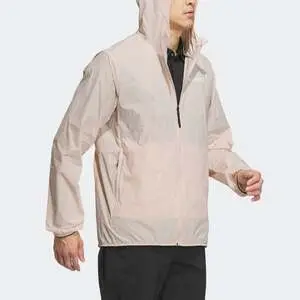 Adidas Wind.rdy Jacket - Sand
