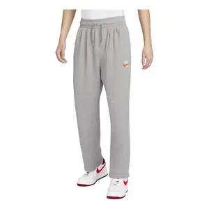 Nike Trends Sweatpants 'grey - Black/grey