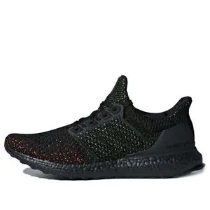 Adidas Adidas Ultraboost Clima "Core Black" Sneakers Black/solar Red