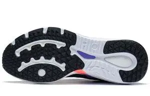 LI-NING Furious Rider - Black/white/purple