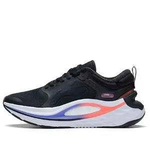 LI-NING Li-Ning Furious Rider 6 Black/white/purple