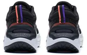 LI-NING Furious Rider - Black/white/purple