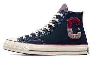 CONVERSE Chuck 70 Plus Fleece High Top Sneakers