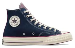 CONVERSE Chuck 70 Plus Fleece High Top Sneakers