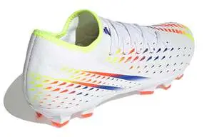 Adidas Predator Edge.3 Hg/ag Football Boots