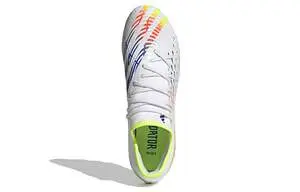 Adidas Predator Edge.3 Hg/ag Football Boots