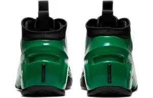 Nike Flightposite 2 "clover - Black/green