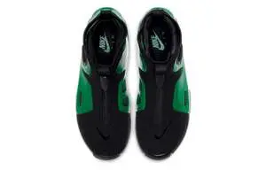 Nike Flightposite 2 "clover - Black/green