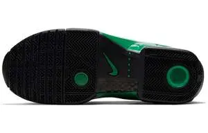 Nike Flightposite 2 "clover - Black/green