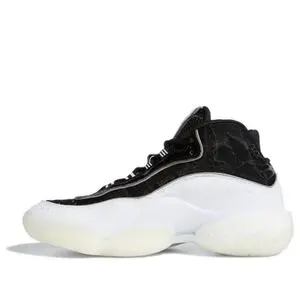 Adidas Crazy Byw Icon 98 High Top Sneakers