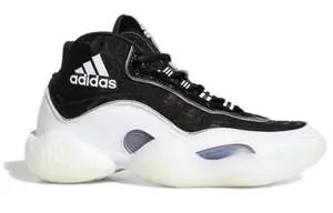 Adidas Crazy Byw Icon 98 High Top Sneakers