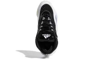 Adidas Crazy Byw Icon 98 High Top Sneakers