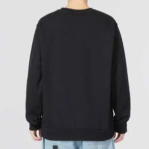 Nike Club Fleece+ Brushed-back Crew