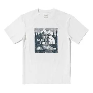 The North Face Redbox Celebration T-shirt